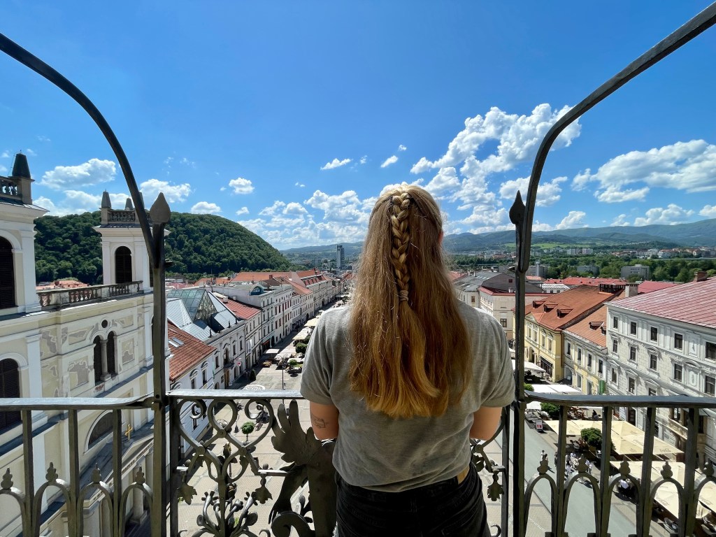 Reise nach Košice: Die Lieblingsstadt der Slowaken – Horseshoe Travel