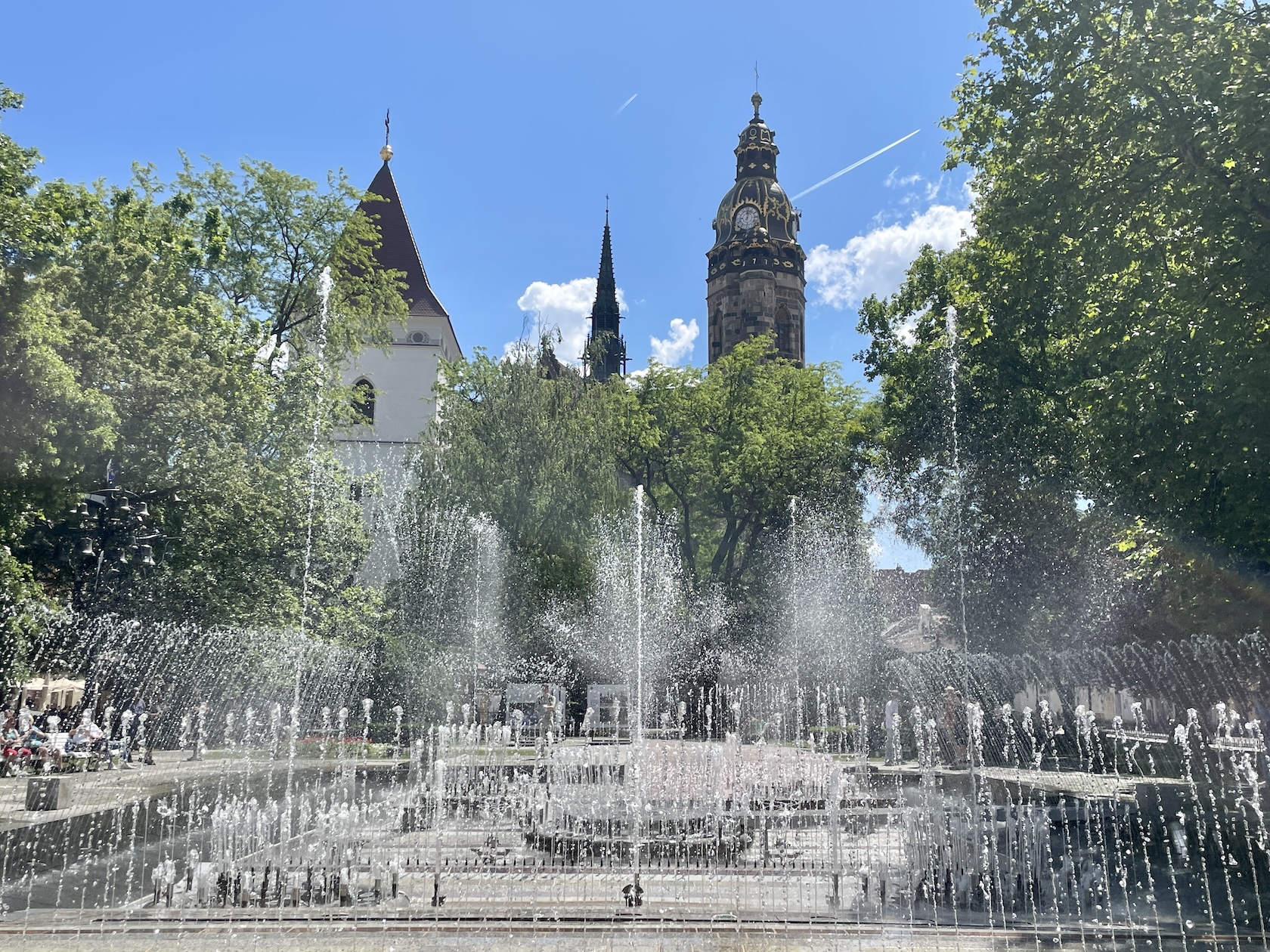 Reise nach Košice: Die Lieblingsstadt der Slowaken – Horseshoe Travel